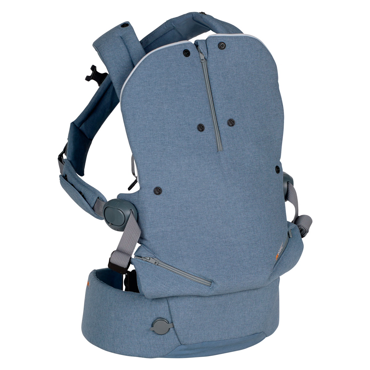 Portabebés - Petit Abú